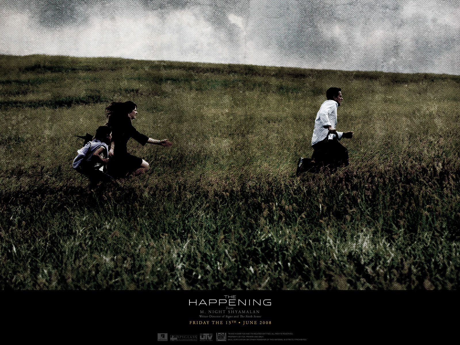 EZ PC Wallpapers: The Happening Wallpaper