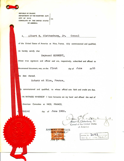 DOCUMENT ATTESTATION: Understanding document Attestation services ...