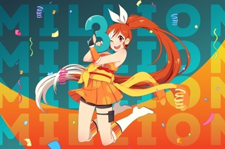 InfoAnimation.com.br: Crunchyroll conquista a marca de 3 milhões de ...