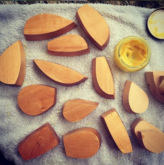 Cerámica Complementaria FDA La Plata: Ceramistas del mundo | Emma ...