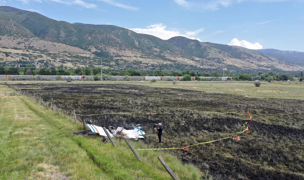 Kathryn's Report: Sonex Light Sport, N620AK: Fatal accident occurred ...