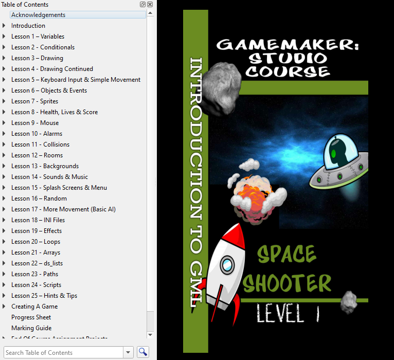 GameMaker Studio: 2020