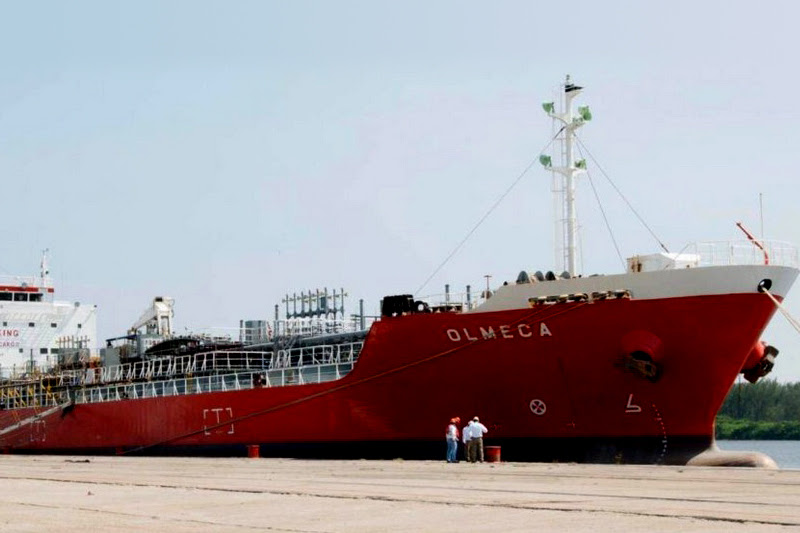 VaXtuxpan. Periodismo Virtual.: Grupo TMM resiste en el mercado con ...