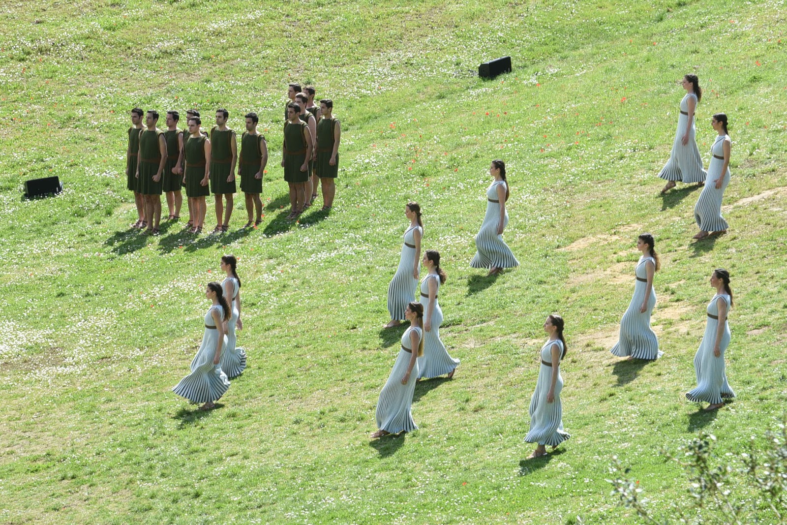 Olympos Voice -ΕΔΩ ΚΑΤΕΡΙΝΗ: ΑΠΟΚΛΕΙΣΤΙΚΕΣ ΦΩΤΟΓΡΑΦΙΕΣ ΑΠΟ ΑΡΧΑΙΑ ...