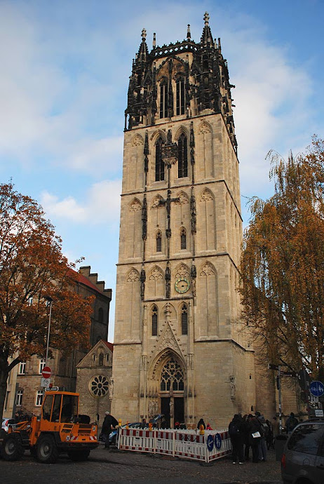 Munster - Hoja de Rutas - Blog de viajes y fotografía