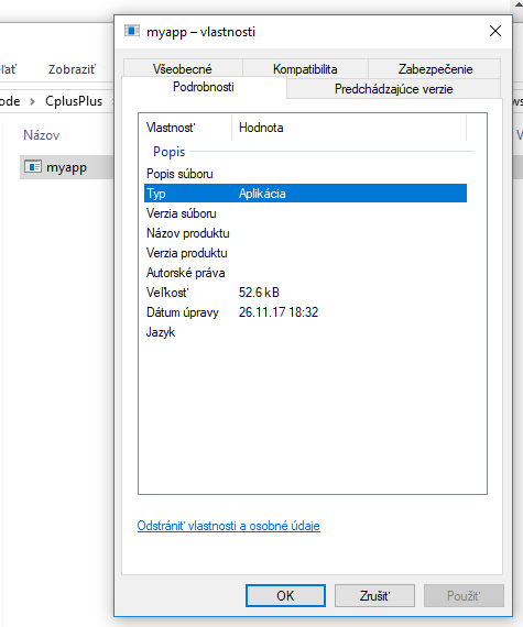 My programming experience: Adding version information and an Icon to ...
