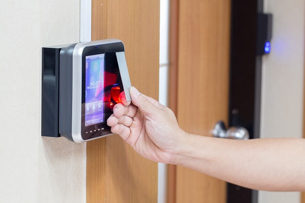 the AUSSiE Info: Reasons for Choosing Salto Access Control System