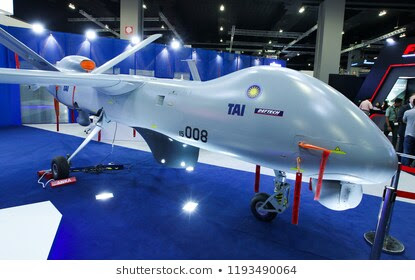 Malaysian Support The Troops: Malaysian Air Force Establishes New ...