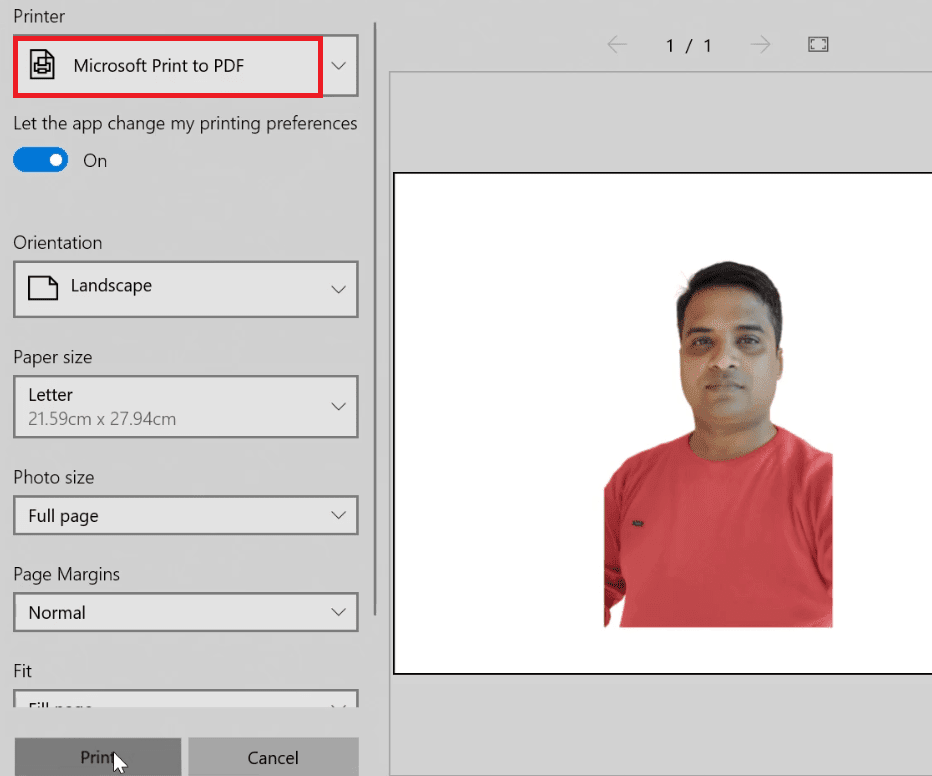 How To Convert Image To PDF In Just Two Clicks how-to-convert-image-to-pdf-in-just-two-clicks