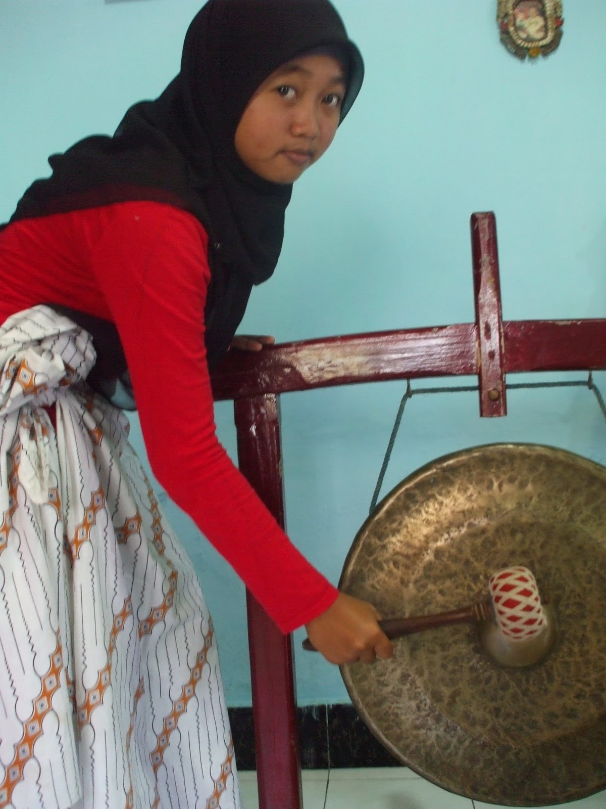 Serial Nita : traditional instruments of Sumbawa!!