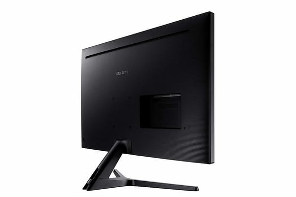 Review Samsung UJ59 LU32J590UQNXZA UHD 4K Gaming Monitor