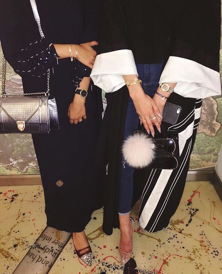 Banat Style 01 - Ramziyat