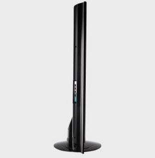 VIZIO XVT373SV 37-Inch Full HD 1080P LED LCD HDTV 120 HZ with VIA ...