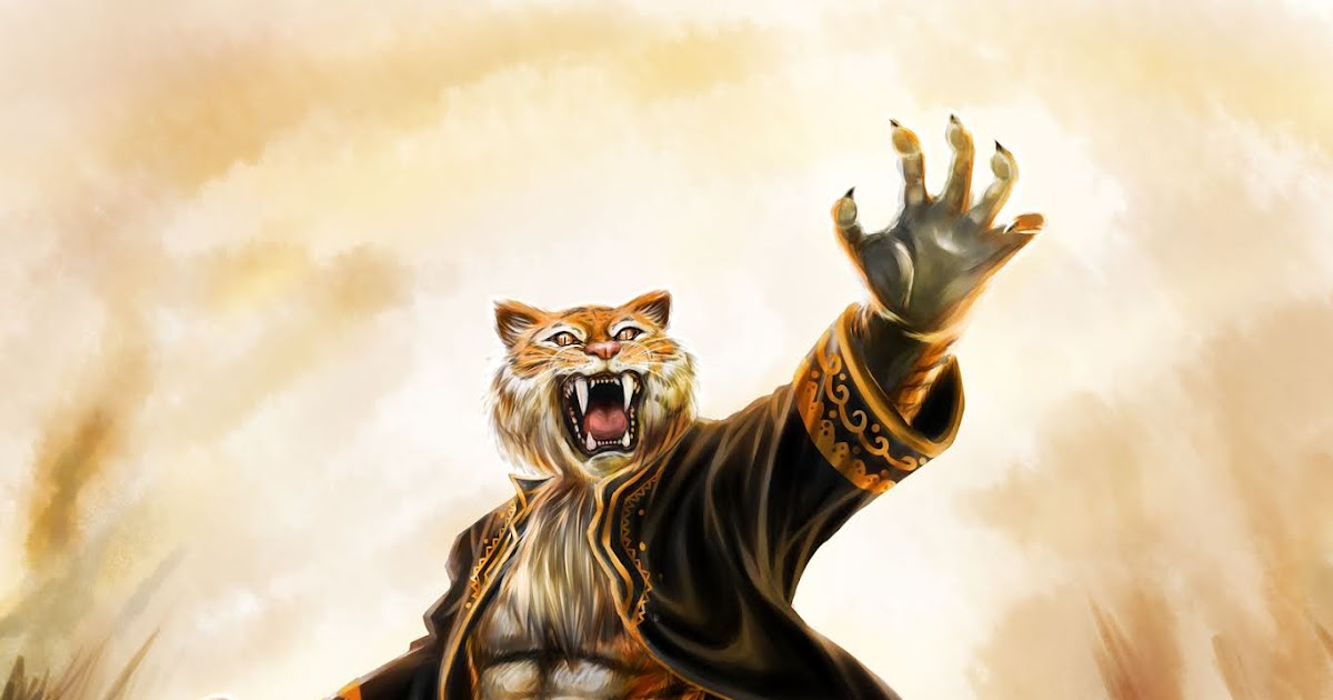 Portal dos Mitos: Cindaku