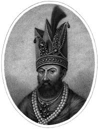 NAKARAJAN: NADER SHAH ,MURDER KING , BORN 1688 AUGUST 6 - 1747 JUNE 19