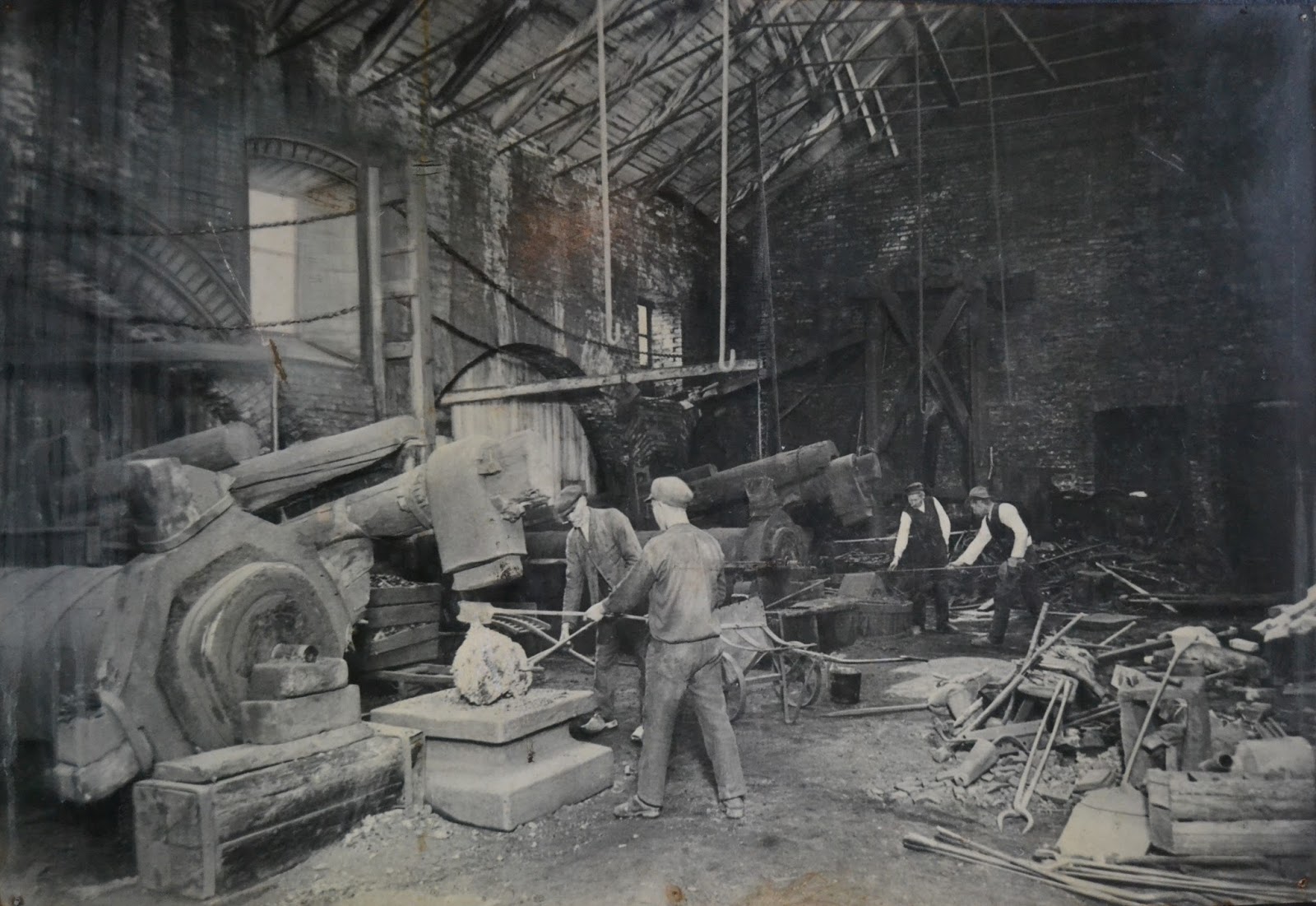 Northern Wilderness Skills and Traditions