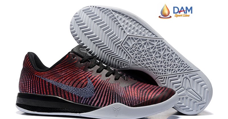 DAM Sport Line: Kobe mentality 2