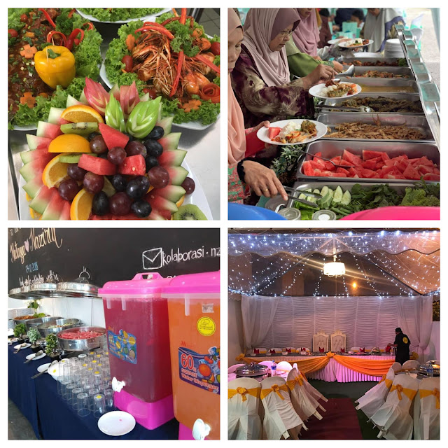 FARHANAH CATERING