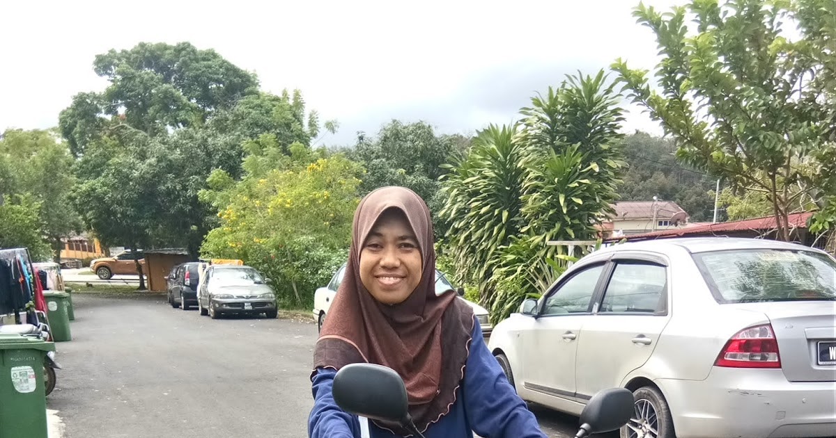 Cikgu Roha menulis...: Kembali kepada yang empunya....