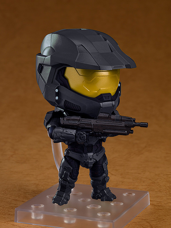 Nendoroid Halo Master Chief (#2177-b) Figure | Nendoroid Heaven