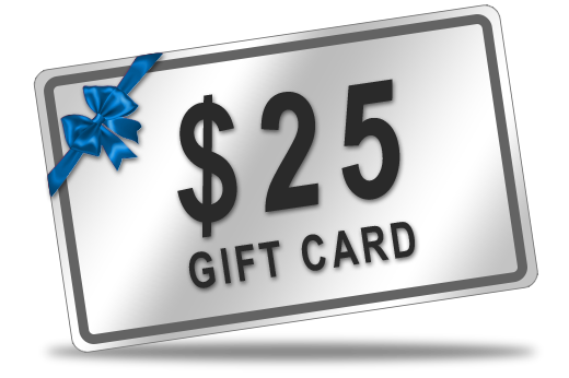 $25 Gift Card (winners choice) #ChristmasInJulyHop #Giveaway ...