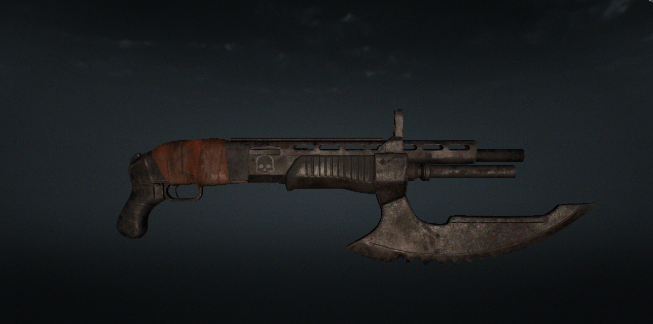 Creaky Corpse Blog: 2018