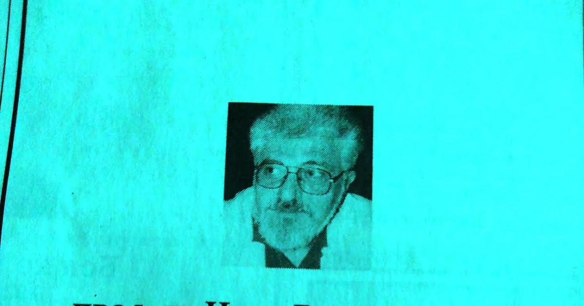 IN MEMORIAM: PROF. DR IVAN RADOSAVLJEVIĆ (-)