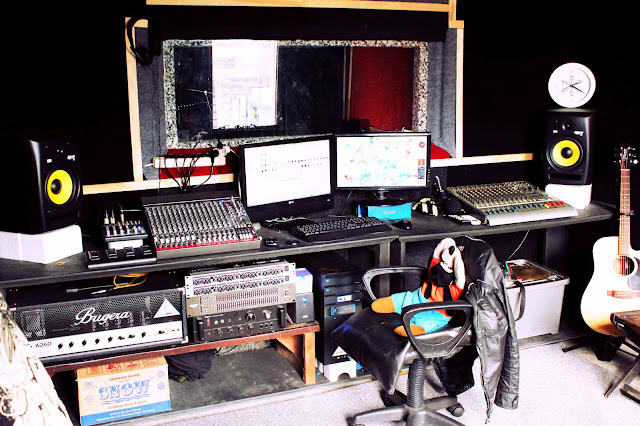 KATATRI STUDIO: Home