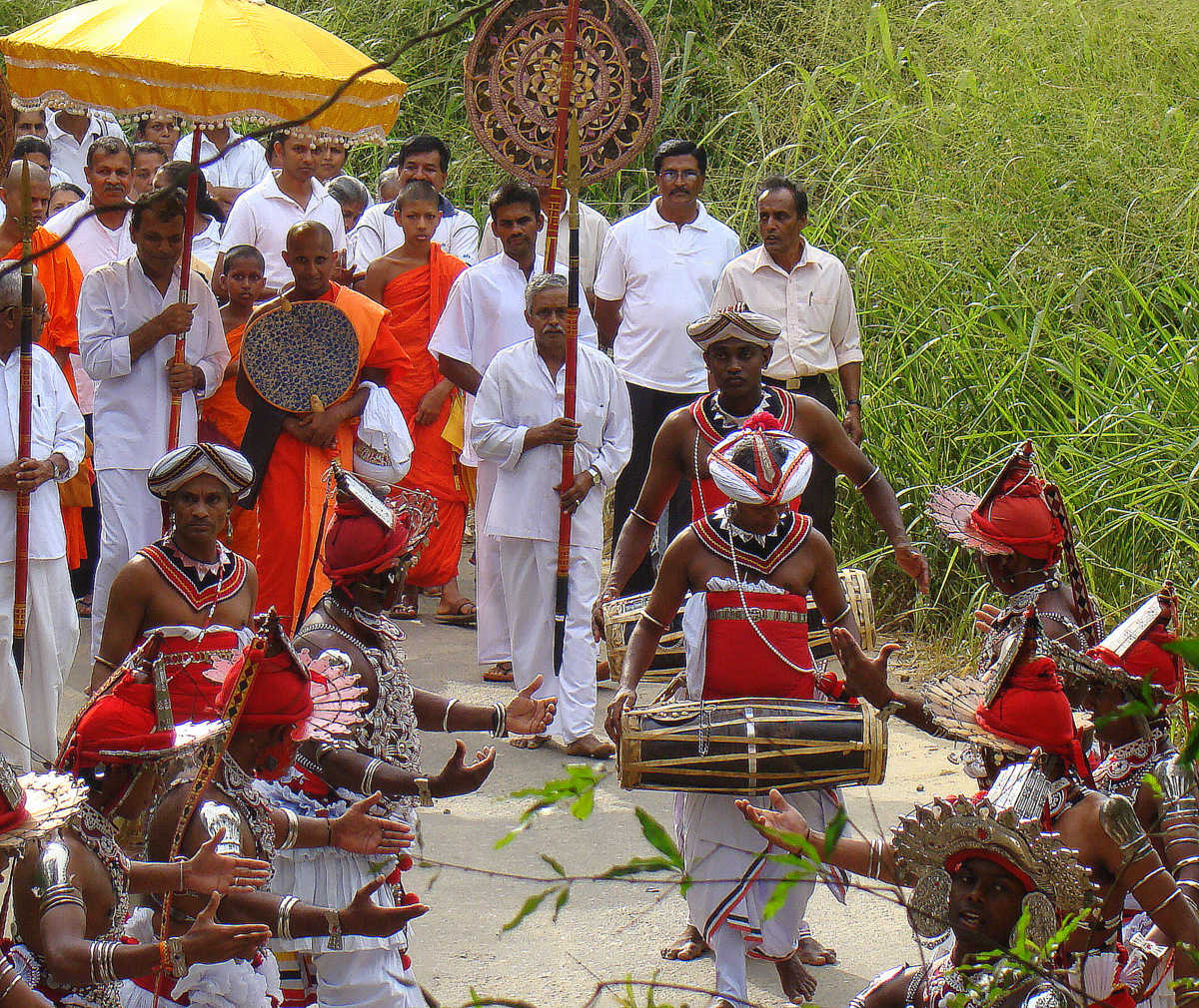 Discover-SriLanka: October 2012