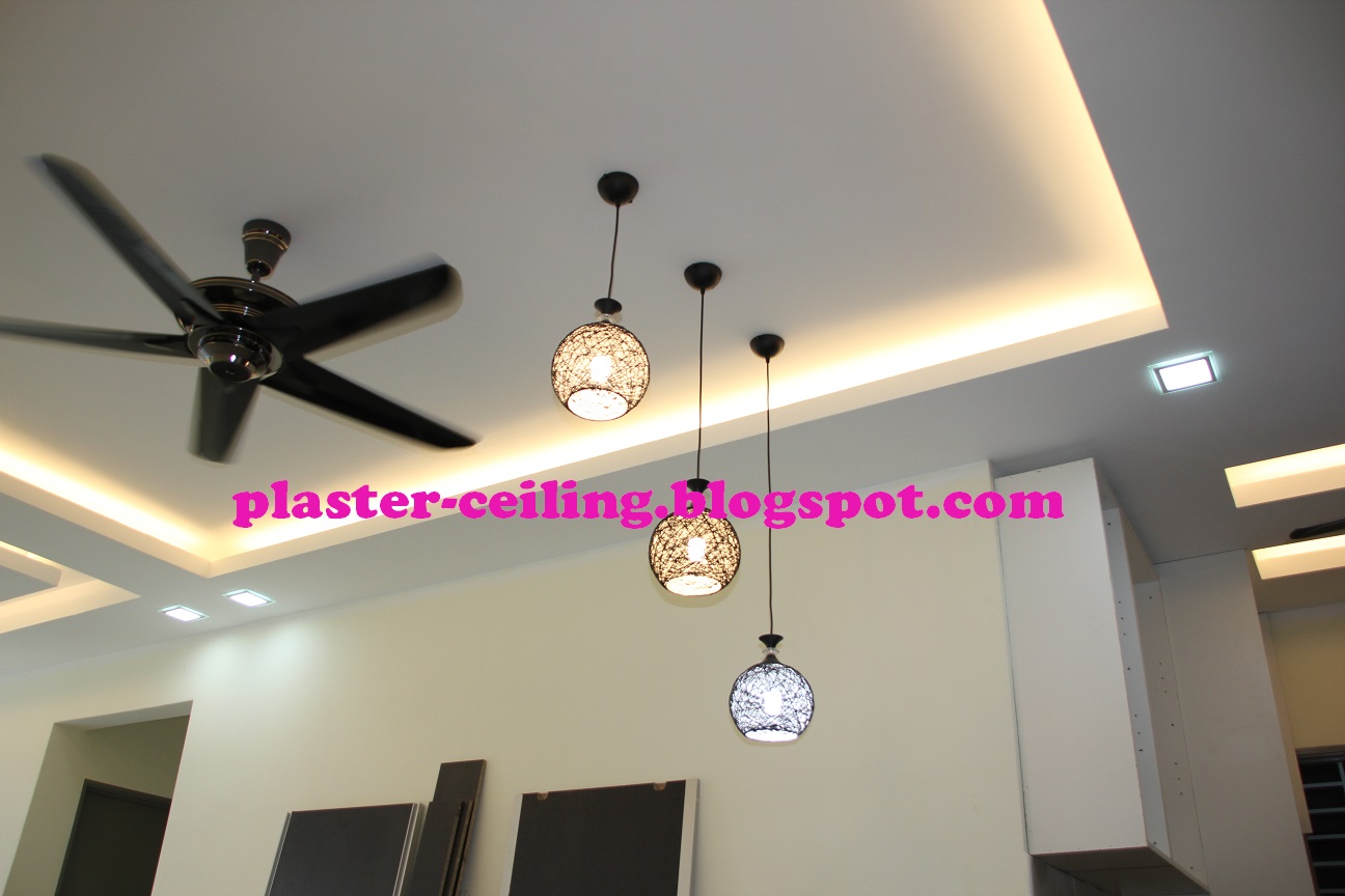 PLASTER SILING: PLASTER SILING DESIGN PUTRAJAYA