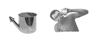 NASALPOTE: JALA NETI