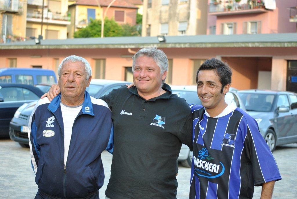 im1923: 3° Memorial Franco Rotella: Le fotografie di Fantomas