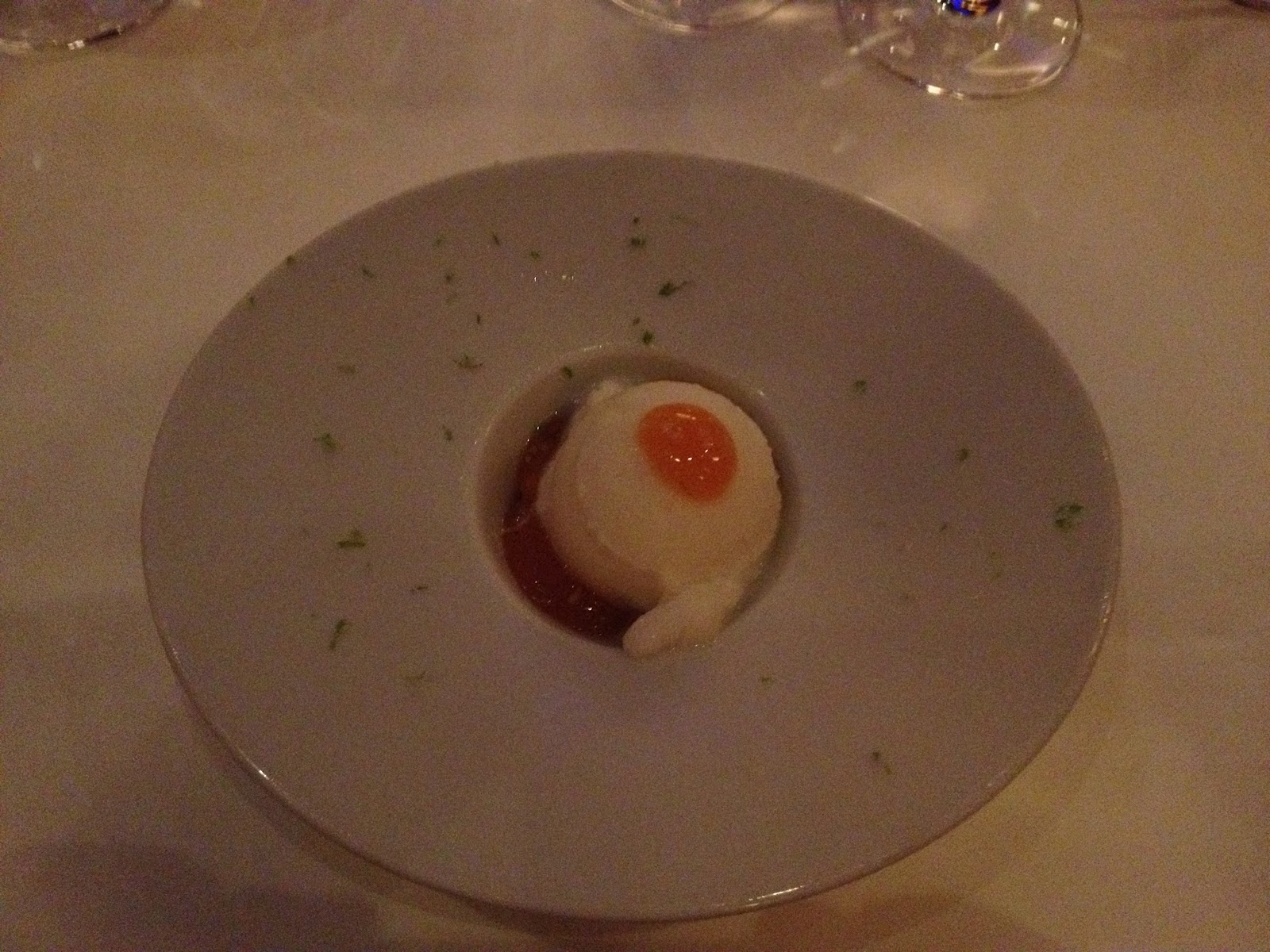 Nom Nom Dinners: What Mr. Papageorgio would eat in Vegas