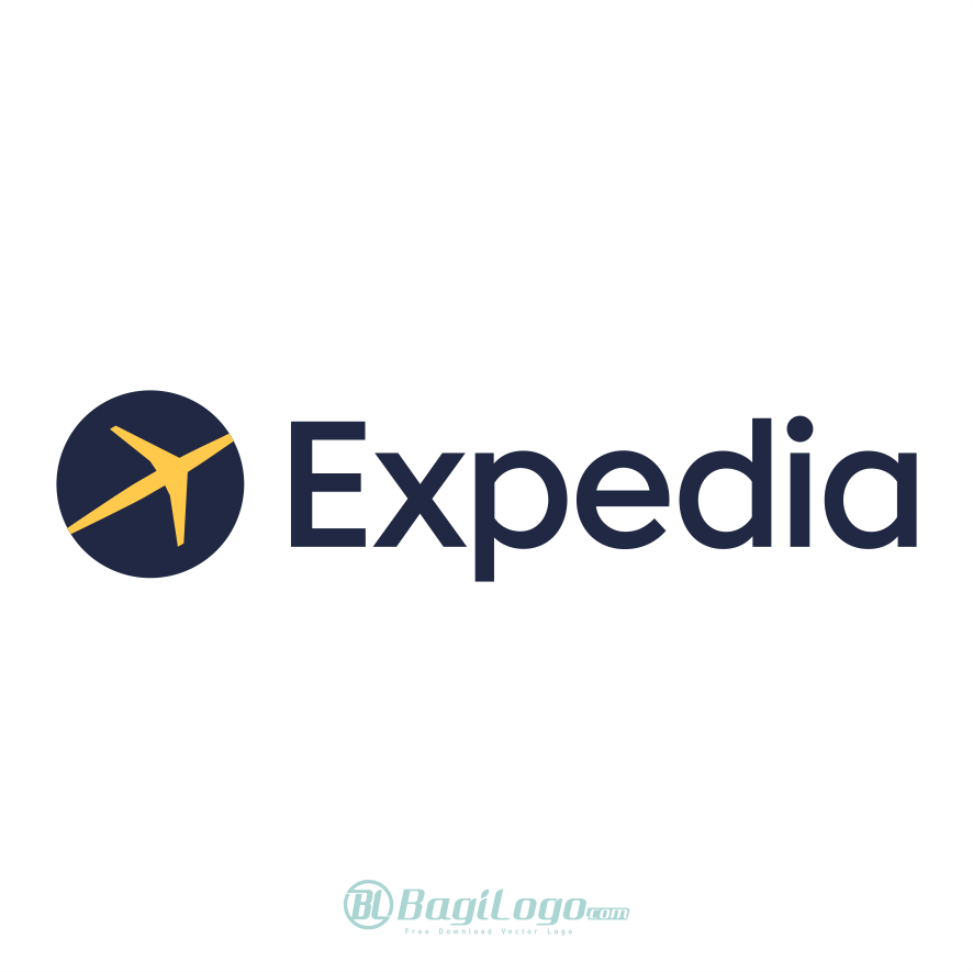 Expedia Logo Vector - Bagilogo.com