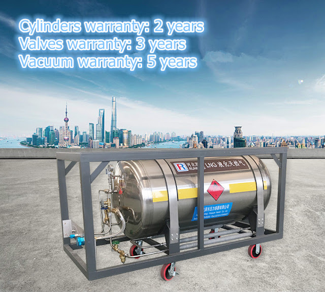 Hebei Runfeng Cryogenic Equipment Co Ltd: Jual Tabung PGL/ VGL/ PGS 100 ...