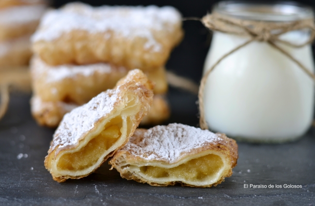 Paraiso: FARDELEJOS DE ARNEDO LA RIOJA