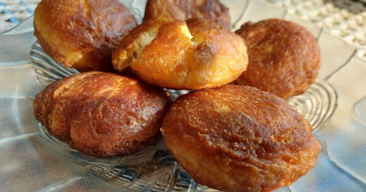 KUE KAMIR KHAS PEMALANG - Bagazzie.com