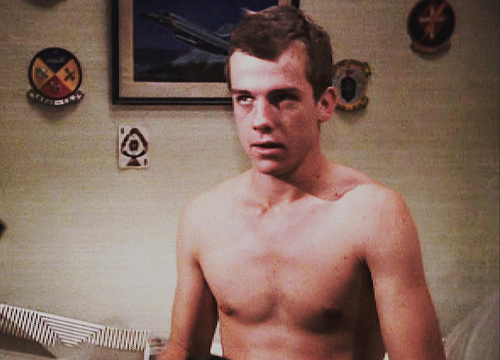 Movie Review: The Great Santini (1979) | The Ace Black Movie Blog