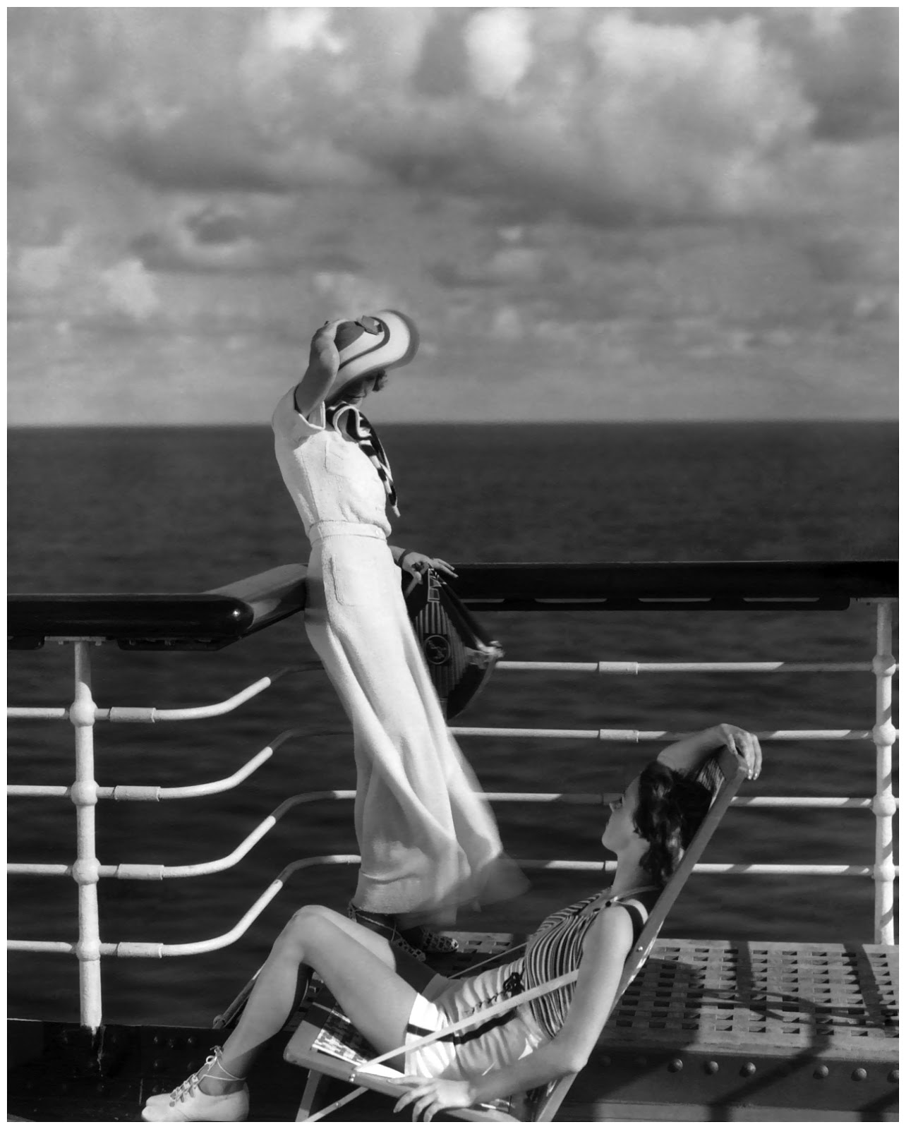 Edward Steichen - Fotografía | Photography | Doctor Ojiplático