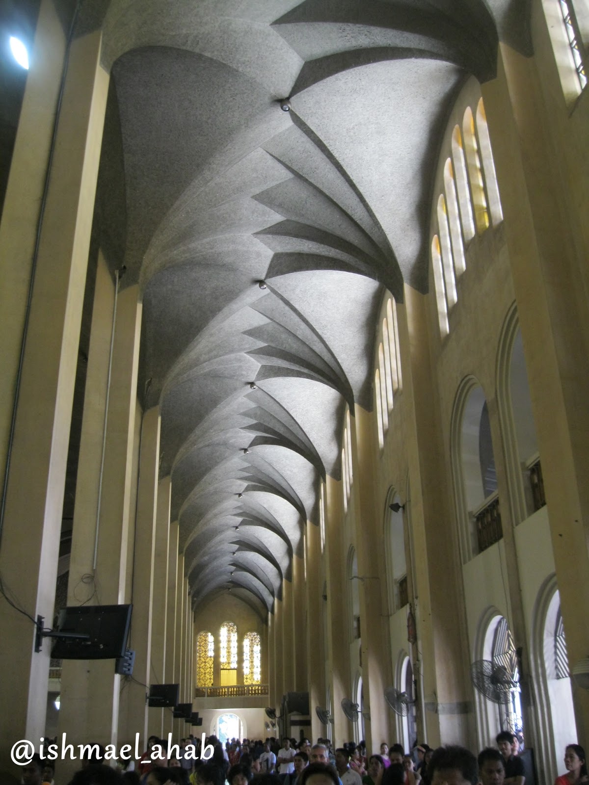 Visita Iglesia 2020: Baclaran Church (Pasay) |Filipino Sojourner