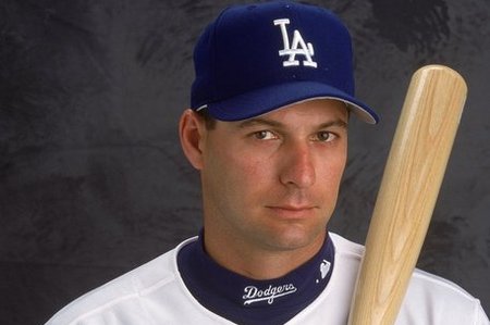 Dave Hansen Baseball Academy: Dave Hansen # 25