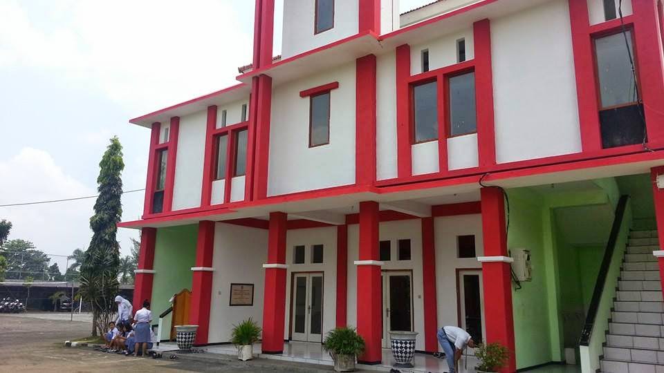 SMK TELKOM SEBAGAI SEKOLAH UNGGULAN PILIHAN PESERTA DIDIK - CARA BUDIDAYA