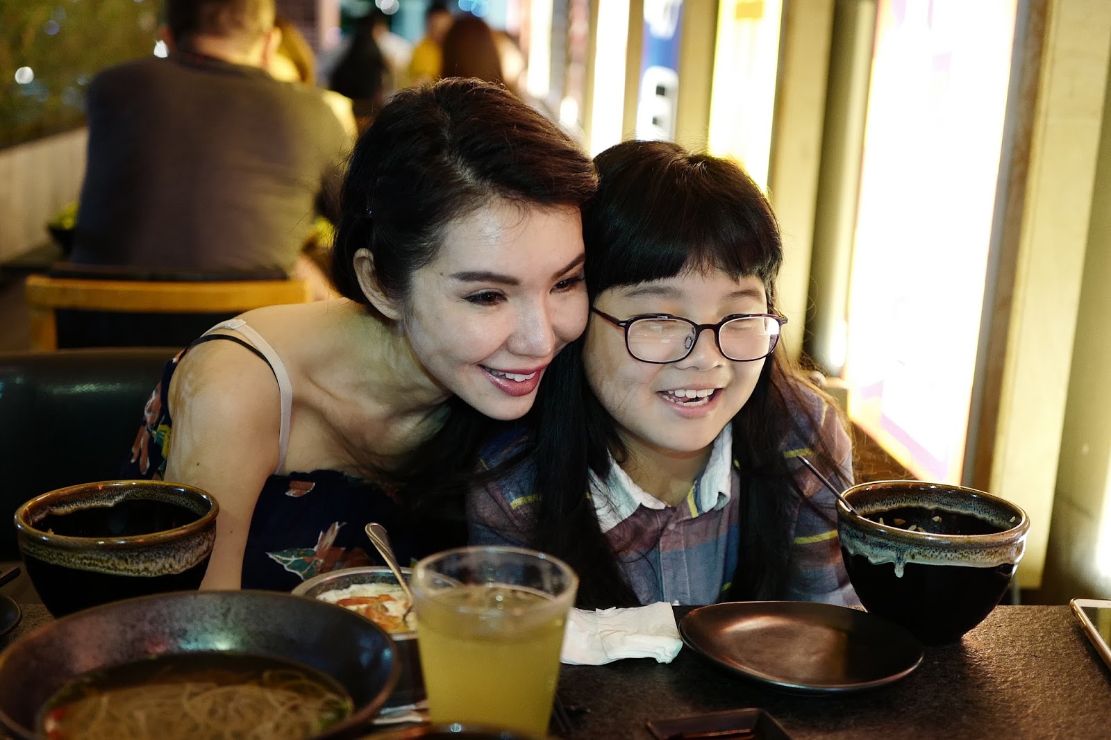 JE TunNel: 小屋 KOYAKU JAPANESE DINING & GRILL~ The Premium and Authentic ...