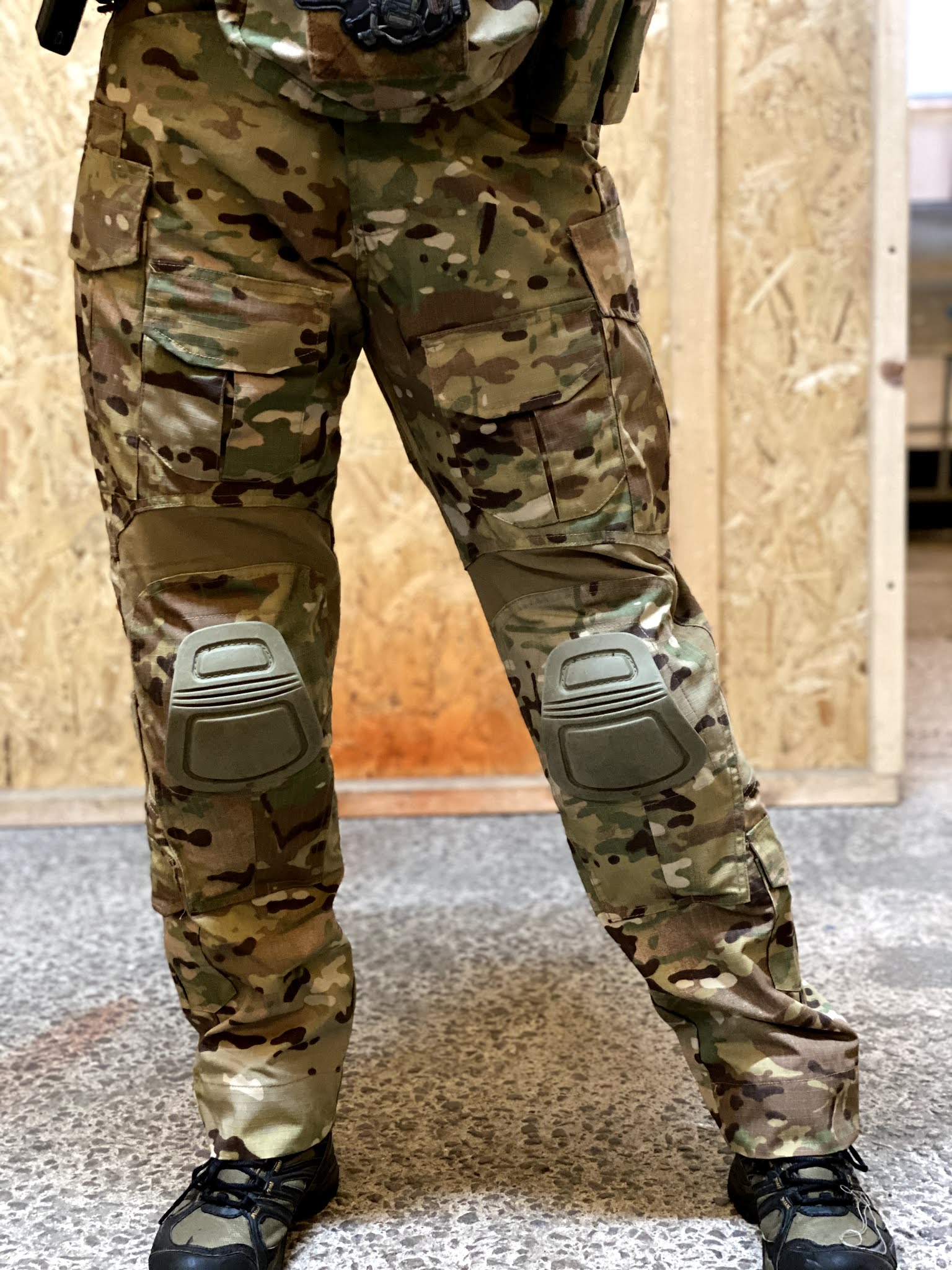 UNIFORM | PRIMAL COMBAT G3 UNIFORM SET! - Femme Fatale Airsoft