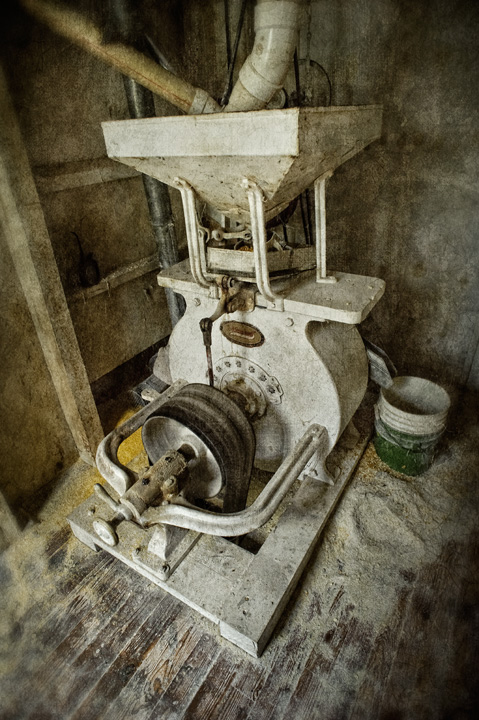 Dan Routh Photography: Linney's Mill