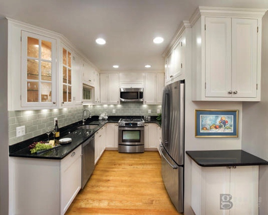 8 Kitchen Recessed Lighting Ideas Pictures - Dream House