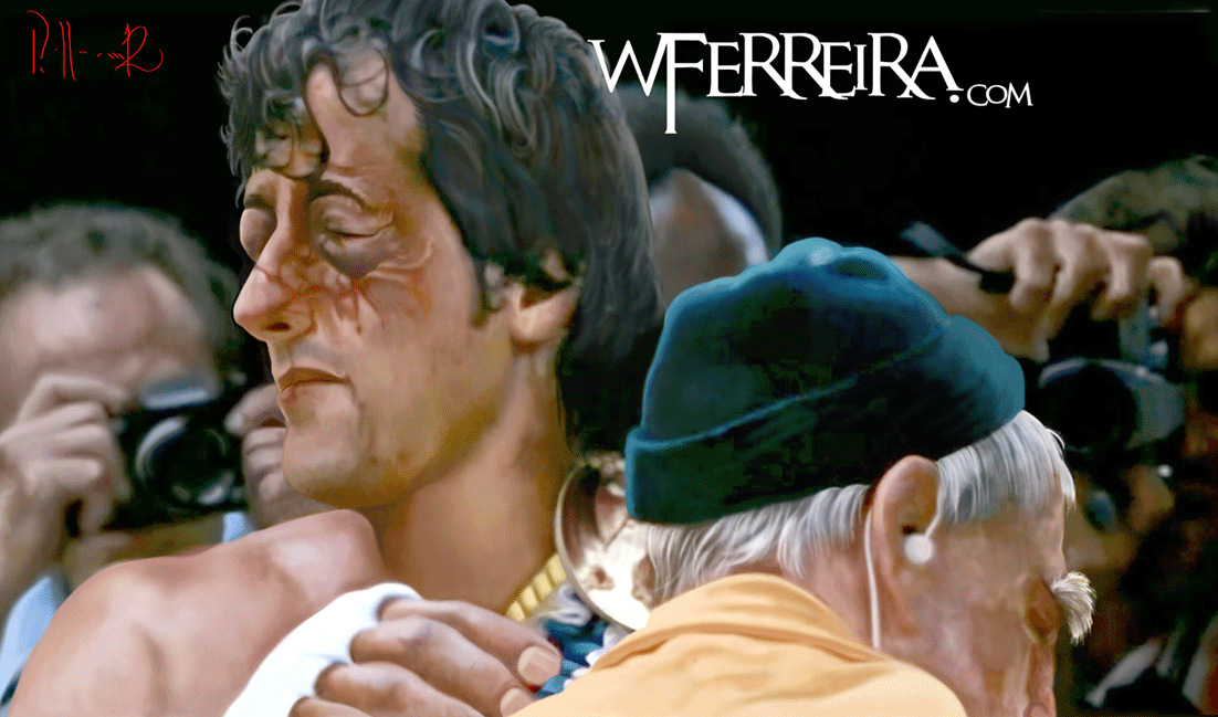 Caricatures & Illustrations: April 2013