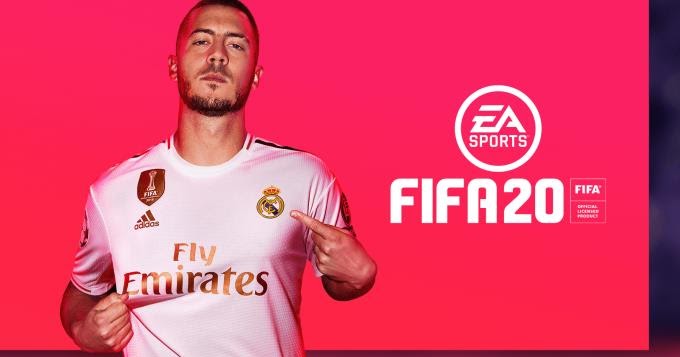 FIFA 20 Ultimate Edition - World Games