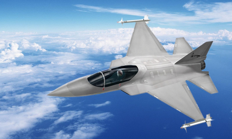 SI VIS PACEM, PARA BELLUM: M.B.B. “Lampyridae”, DASA TDEFS Knight ...