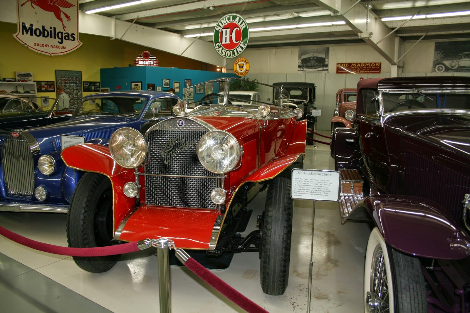 Clive Cussler Book Collecting: The Cussler Museum - Arvada Colorado